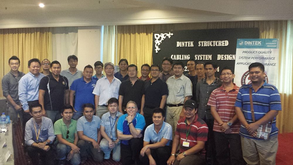 DTI - 1 Day Course - Kota Kinabalu - Malaysia Aug 23rd 2024-Training ...