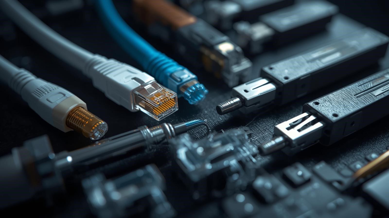 Endings That Matter: How Ethernet Termination Defines Network Quality