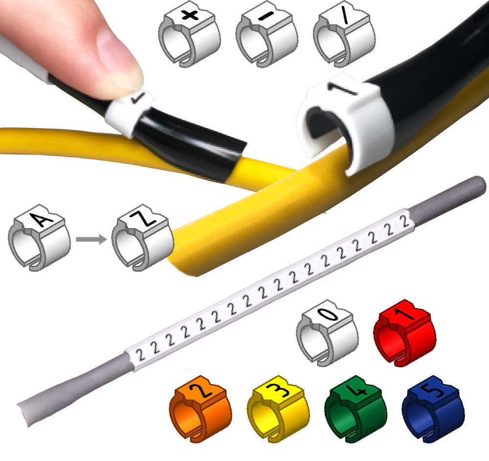Structured Cabling Manufacturers of Cables and Connectors
